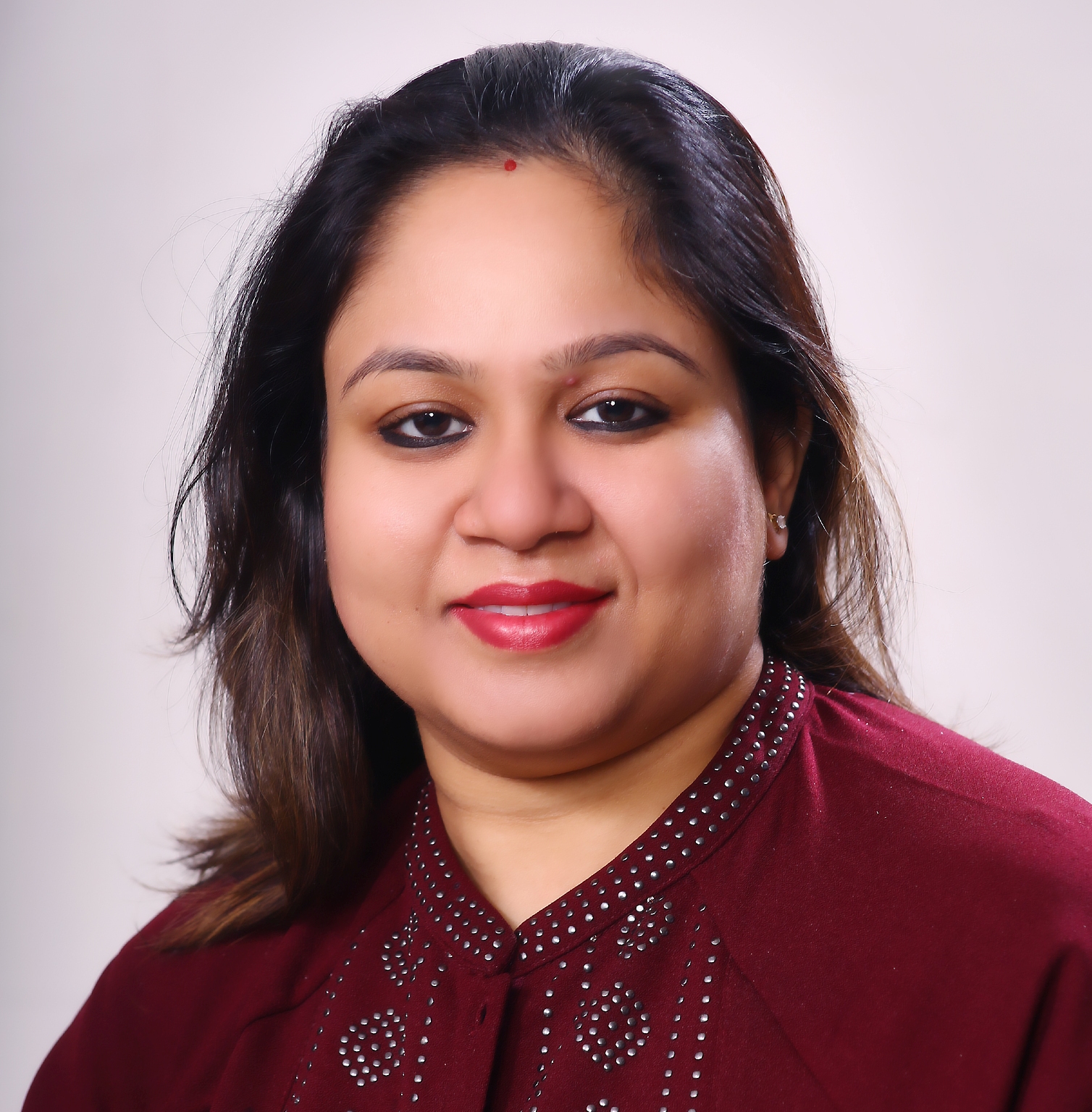 Dr Megha Garg Medens Hospital