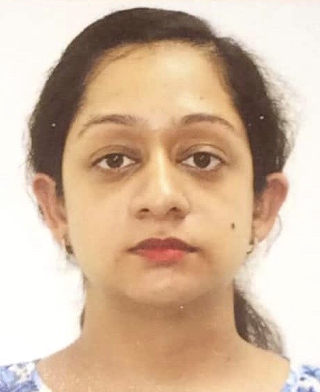 Shruti Gupta Medens Hospital