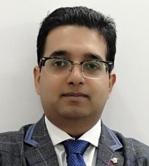Dr Mitesh Bedi Medens Hospital